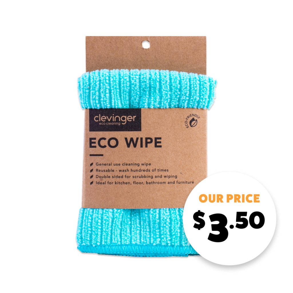 Spring Cleaning - Ten Tops