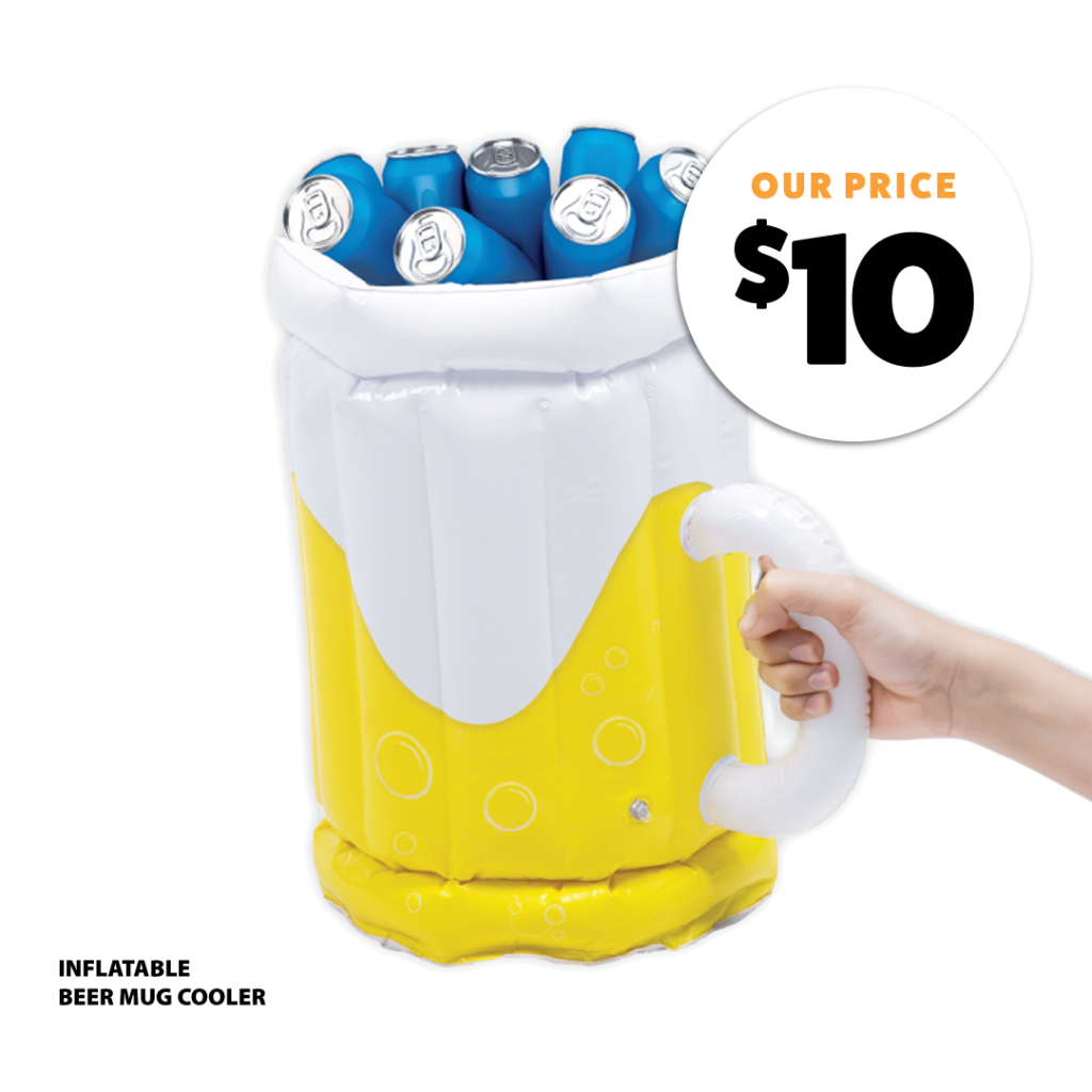 Father's Day Gifting - Ten Tops