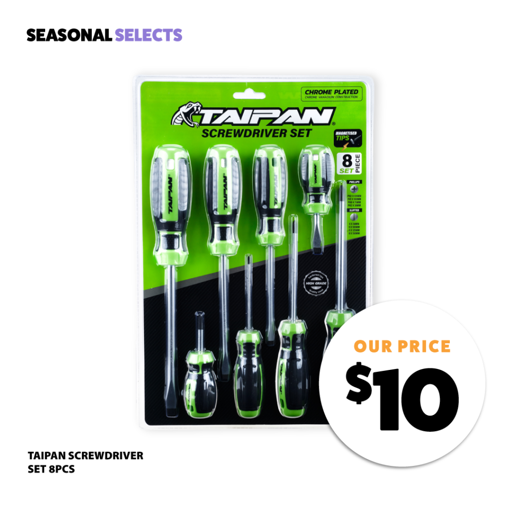 Father's Day Gifting - Ten Tops