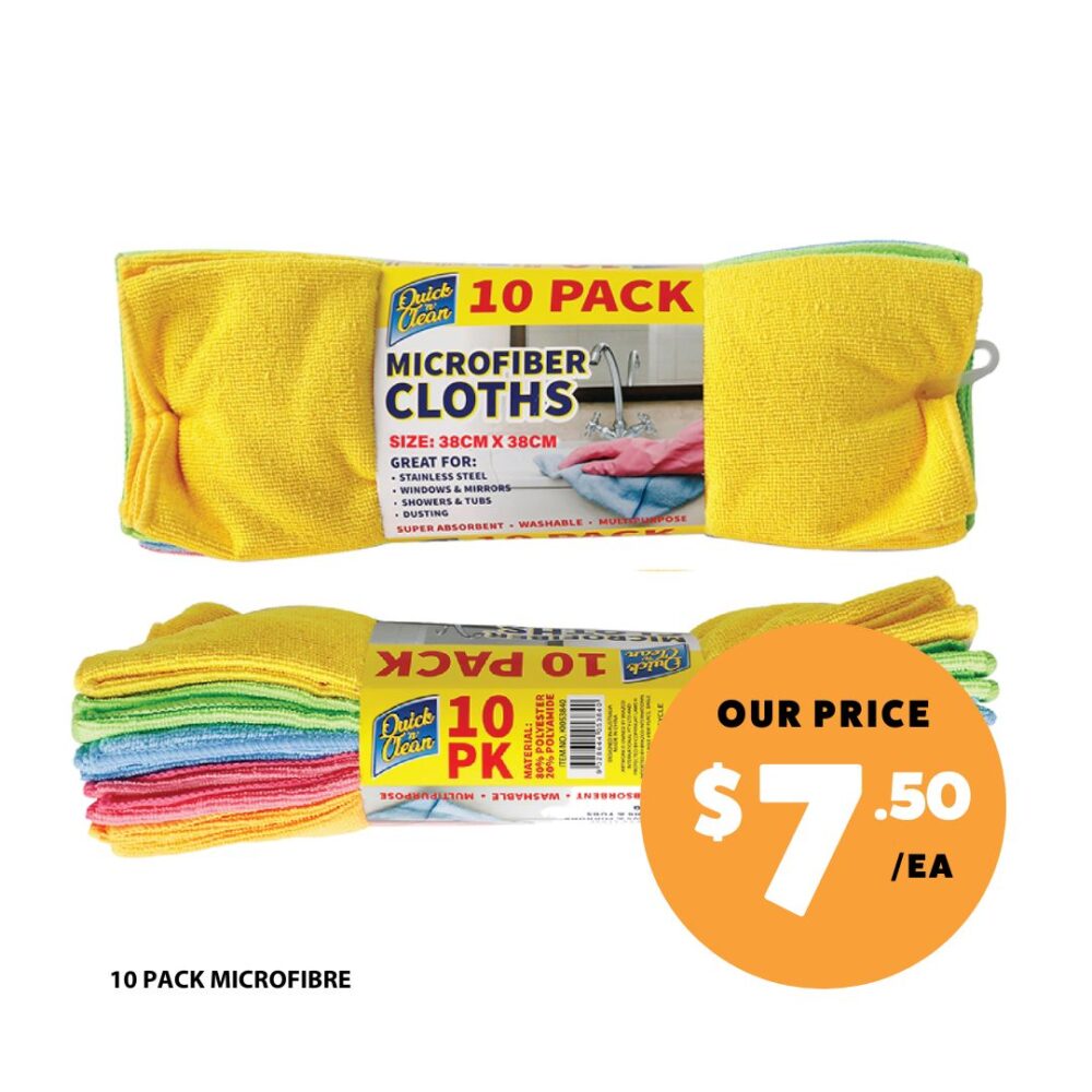 Cost of Living Range - Ten Tops