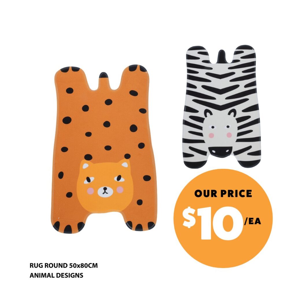 New Kids Range - Ten Tops