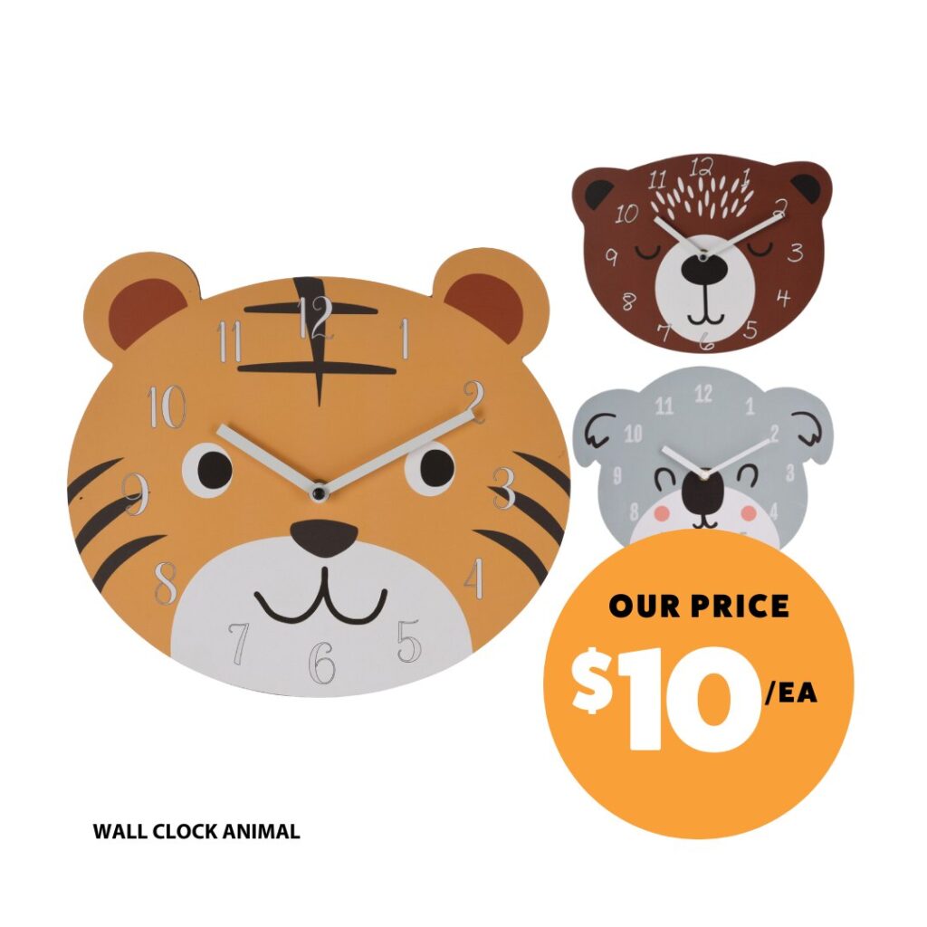 New Kids Range - Ten Tops