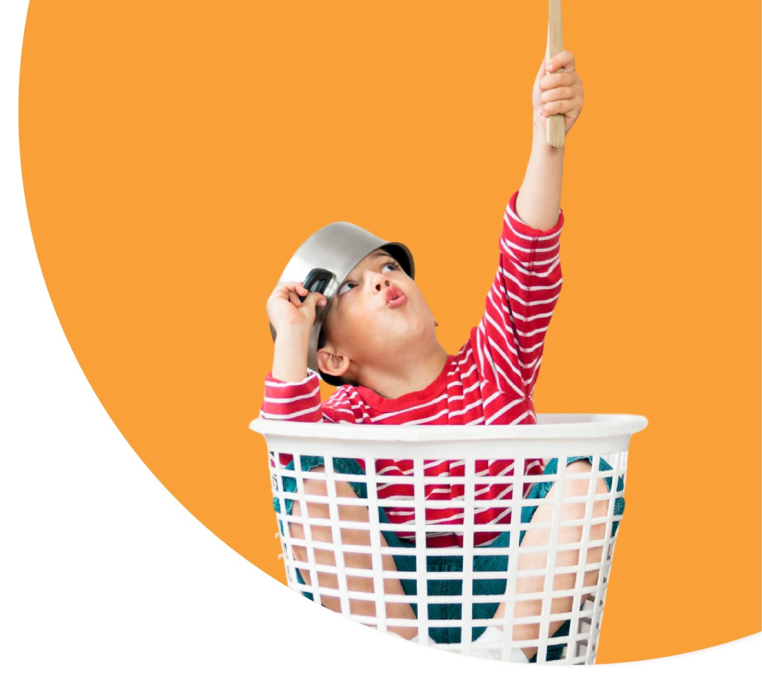 New Kids Range - Ten Tops